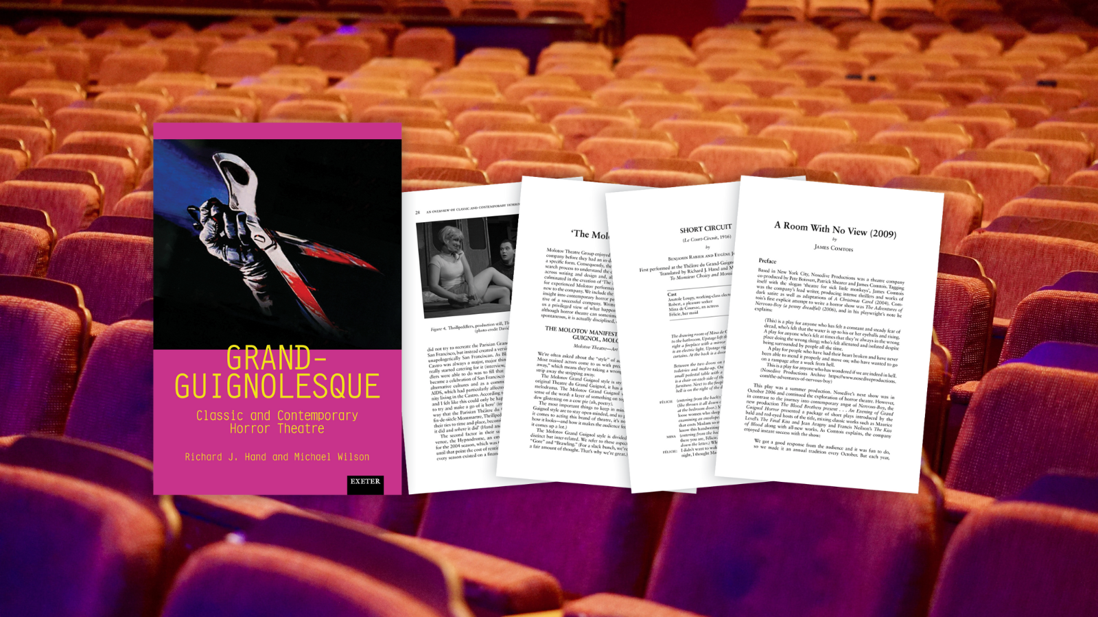 University of Exeter Press