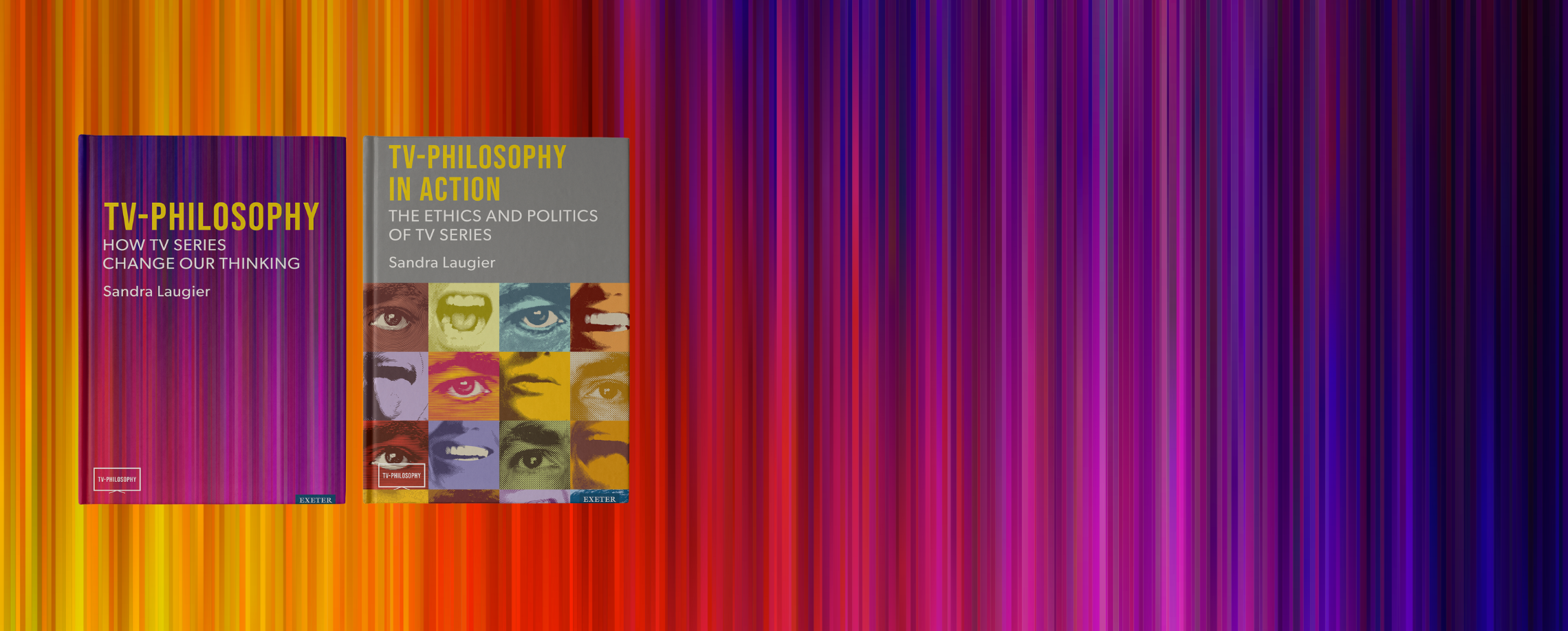 University of Exeter Press