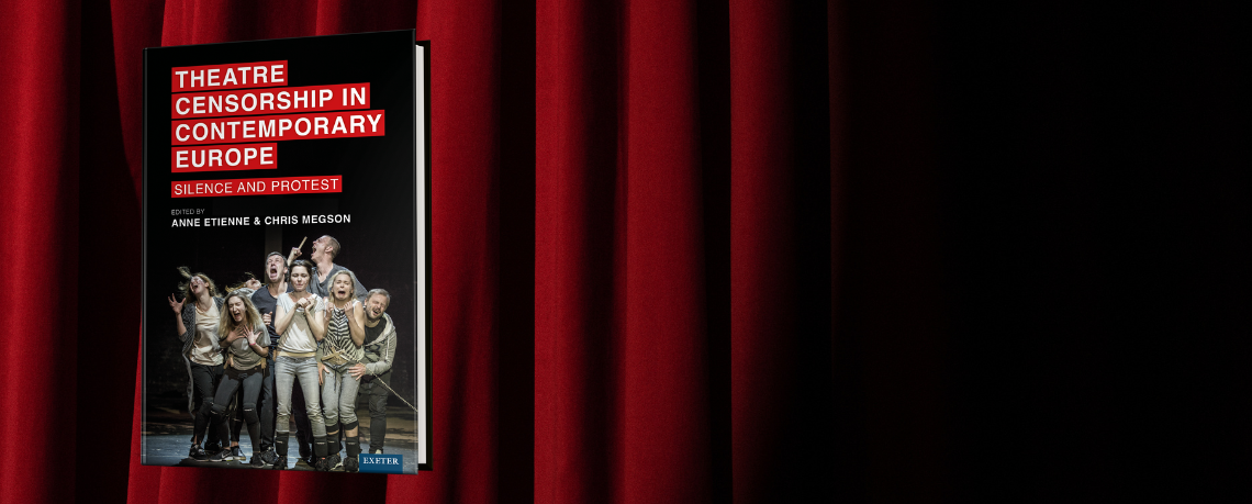 University of Exeter Press