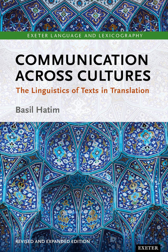 Communication Across Cultures - New and Revised 2nd Edition ...