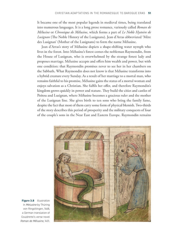 Mermaids – University of Exeter Press